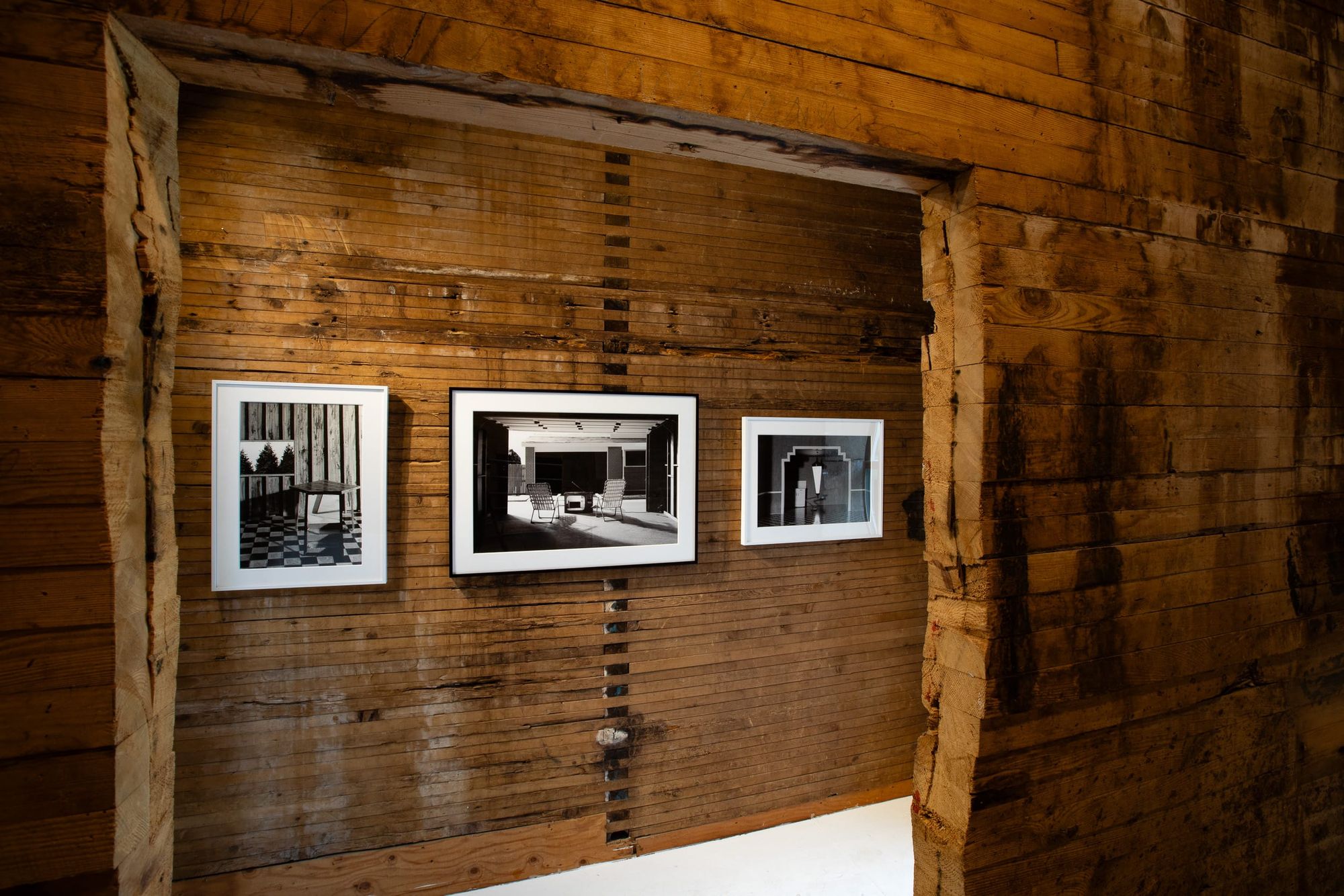 Tall Shadows in Short Order