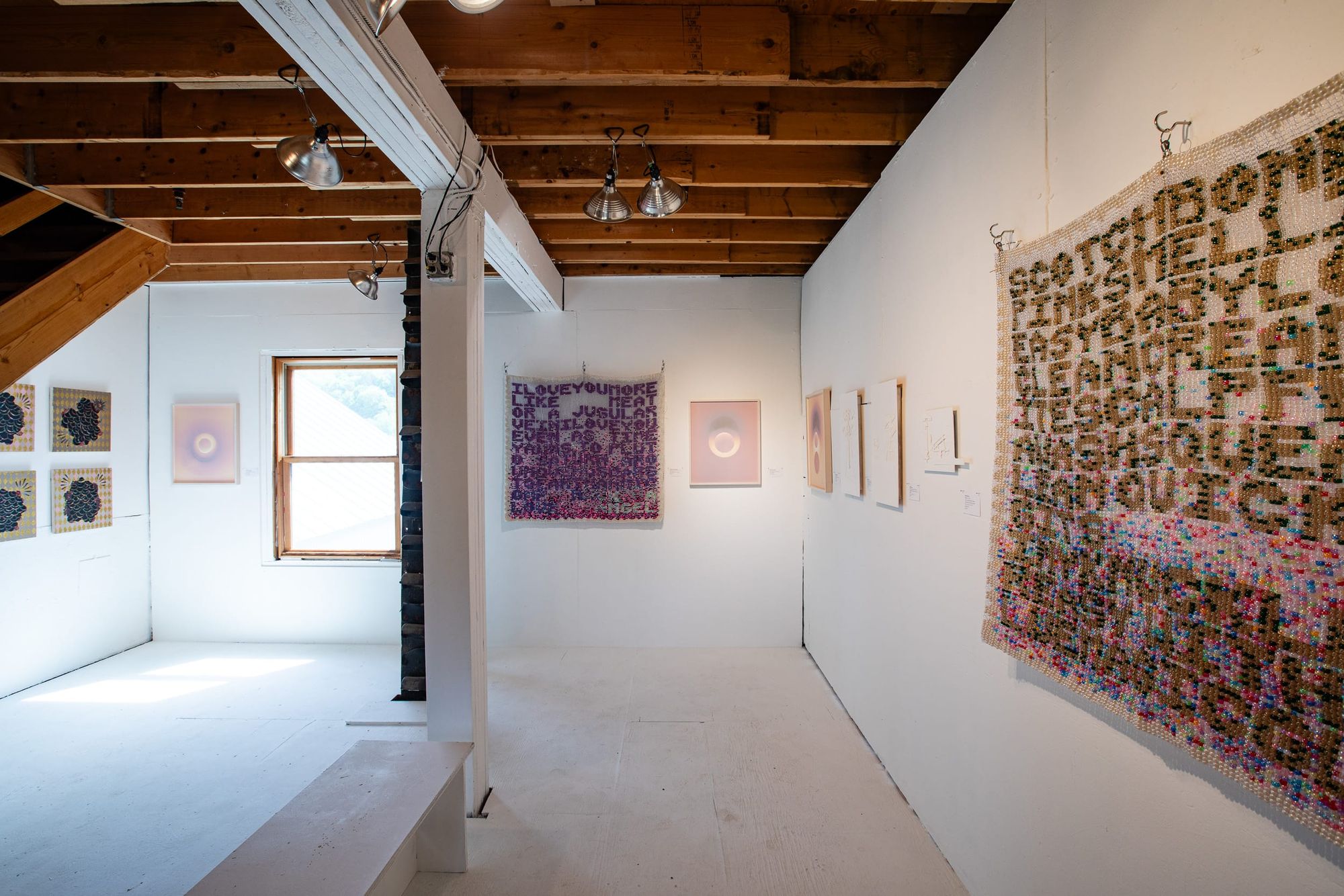 Tall Shadows in Short Order