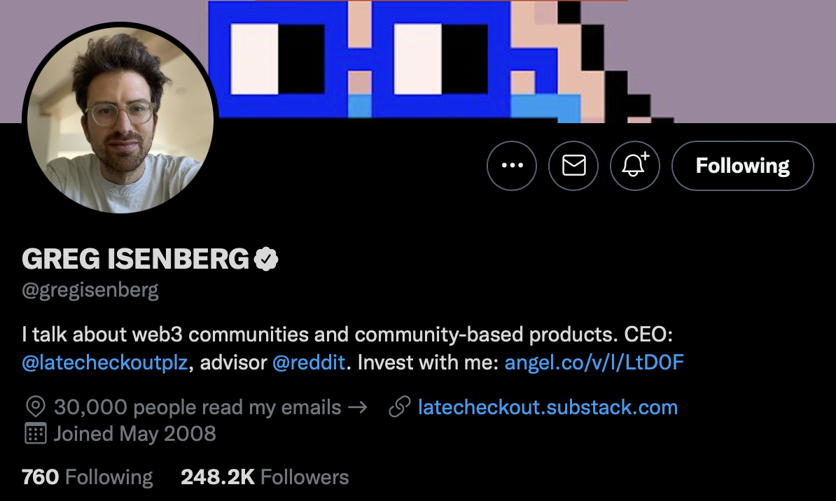 How to Write a Twitter Bio: Examples & Tips for Writing a Twitter Bio