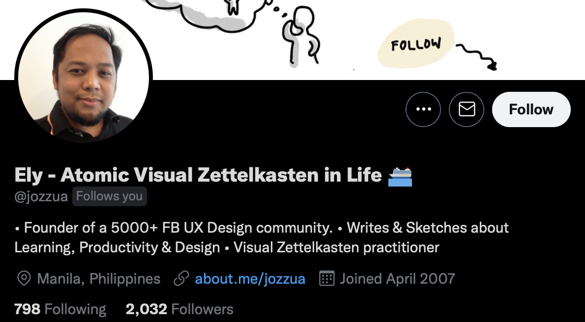 How to Write a Twitter Bio: Examples & Tips for Writing a Twitter Bio