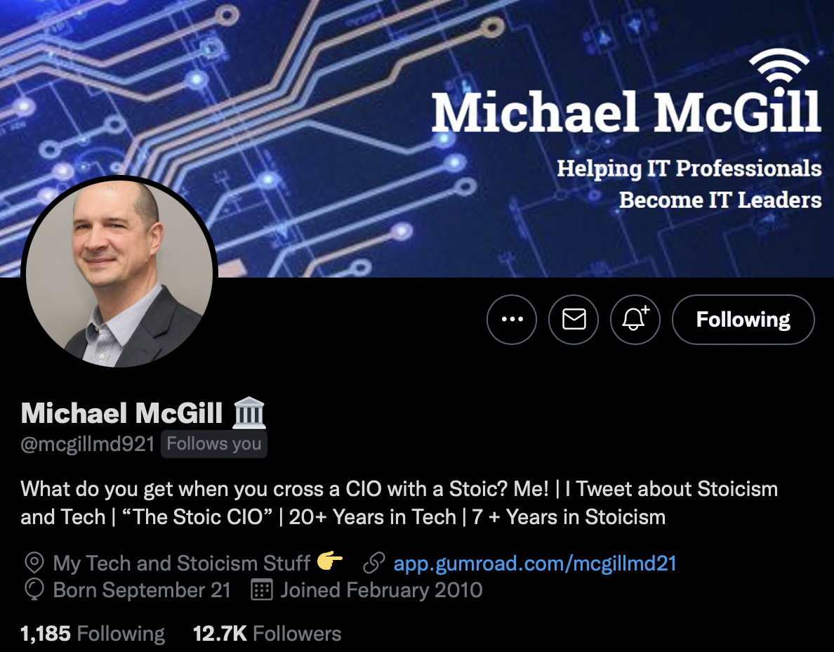 How to Write a Twitter Bio: Examples & Tips for Writing a Twitter Bio