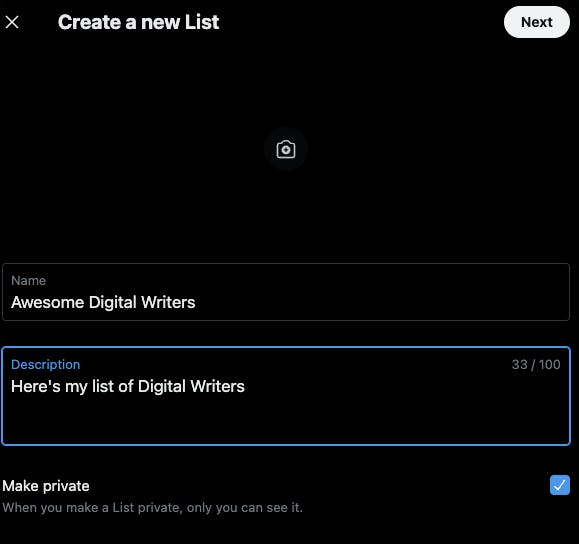 The Ultimate Guide To Using Twitter As A Creator