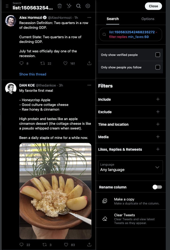 The Ultimate Guide To Using Twitter As A Creator