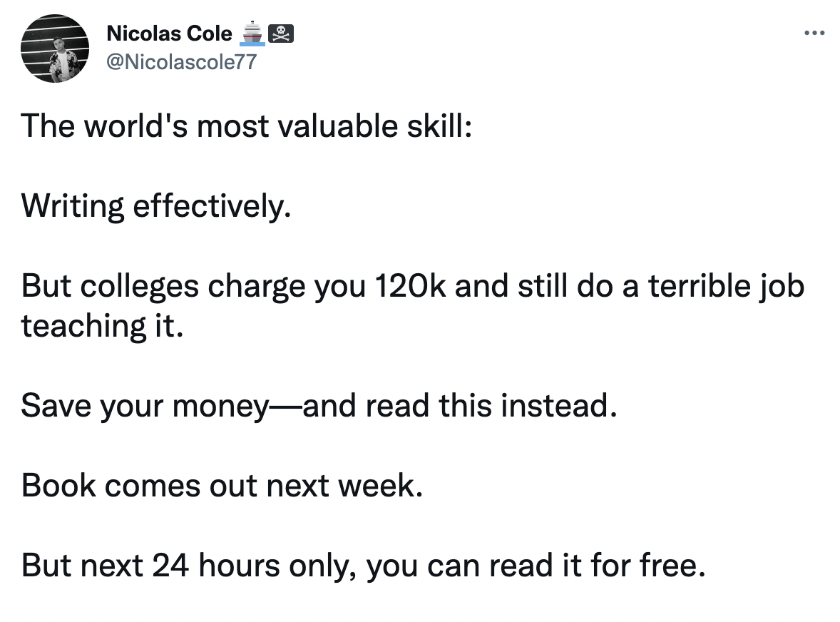 How to Write a Twitter Thread: The Complete Guide