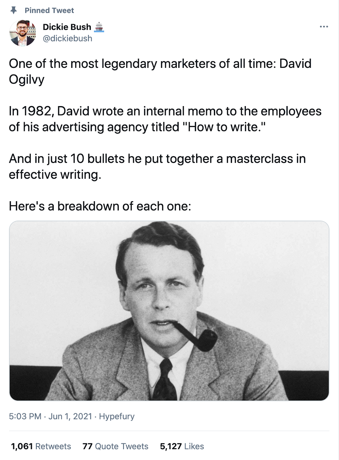 How to Write a Twitter Thread: The Complete Guide