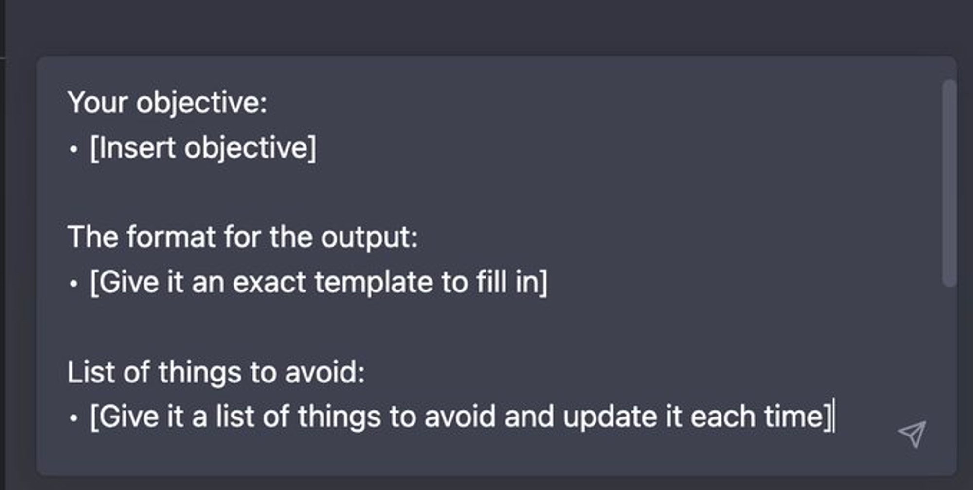 How To Turn ChatGPT Into Your Ultimate Personal Writing Assistant