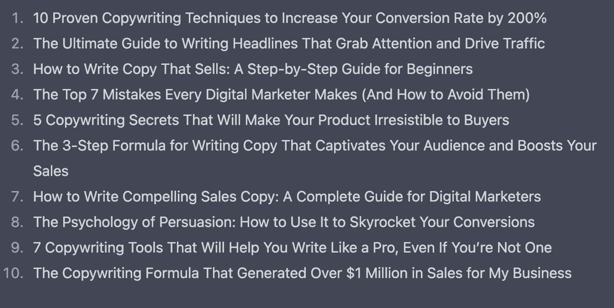 How To Turn ChatGPT Into Your Ultimate Personal Writing Assistant