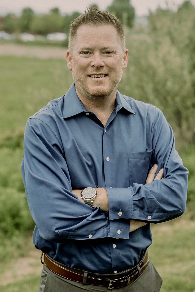 Mountain View Natural Medicine - Michael Gravett, N.D.