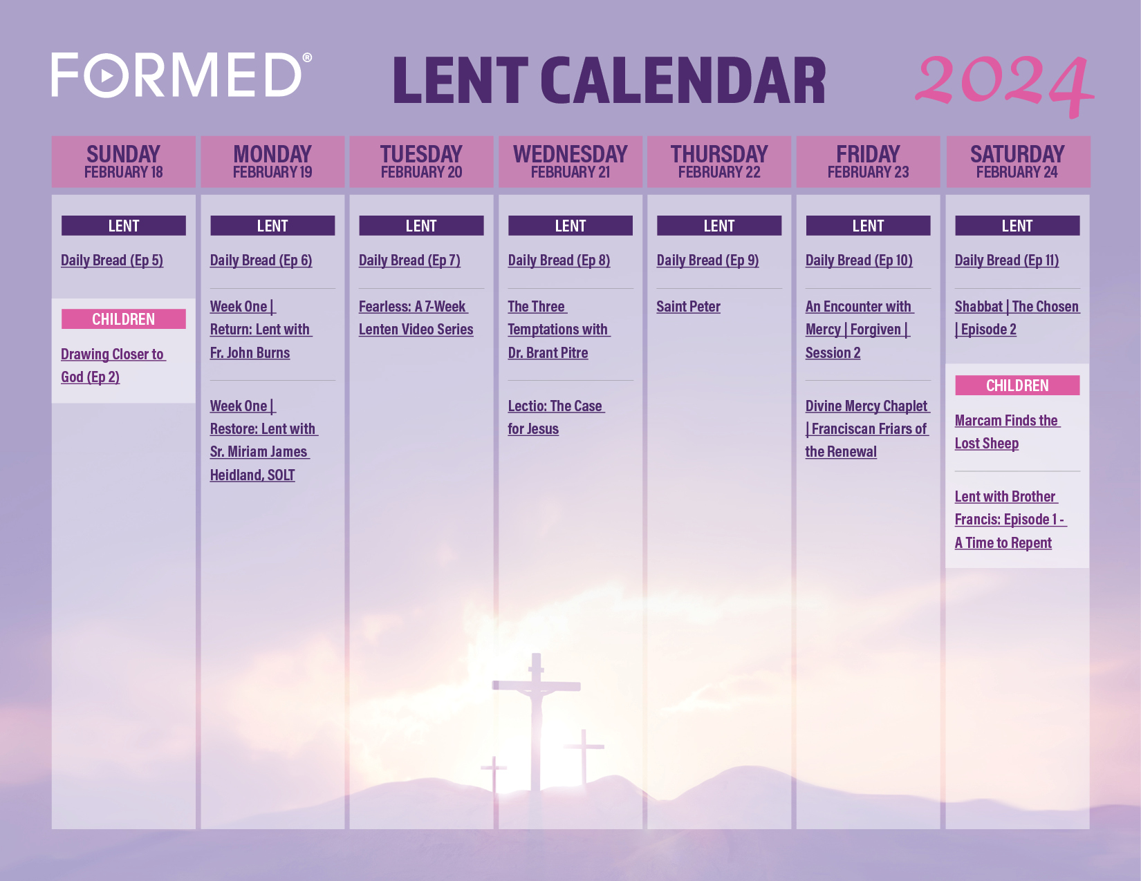 Lent