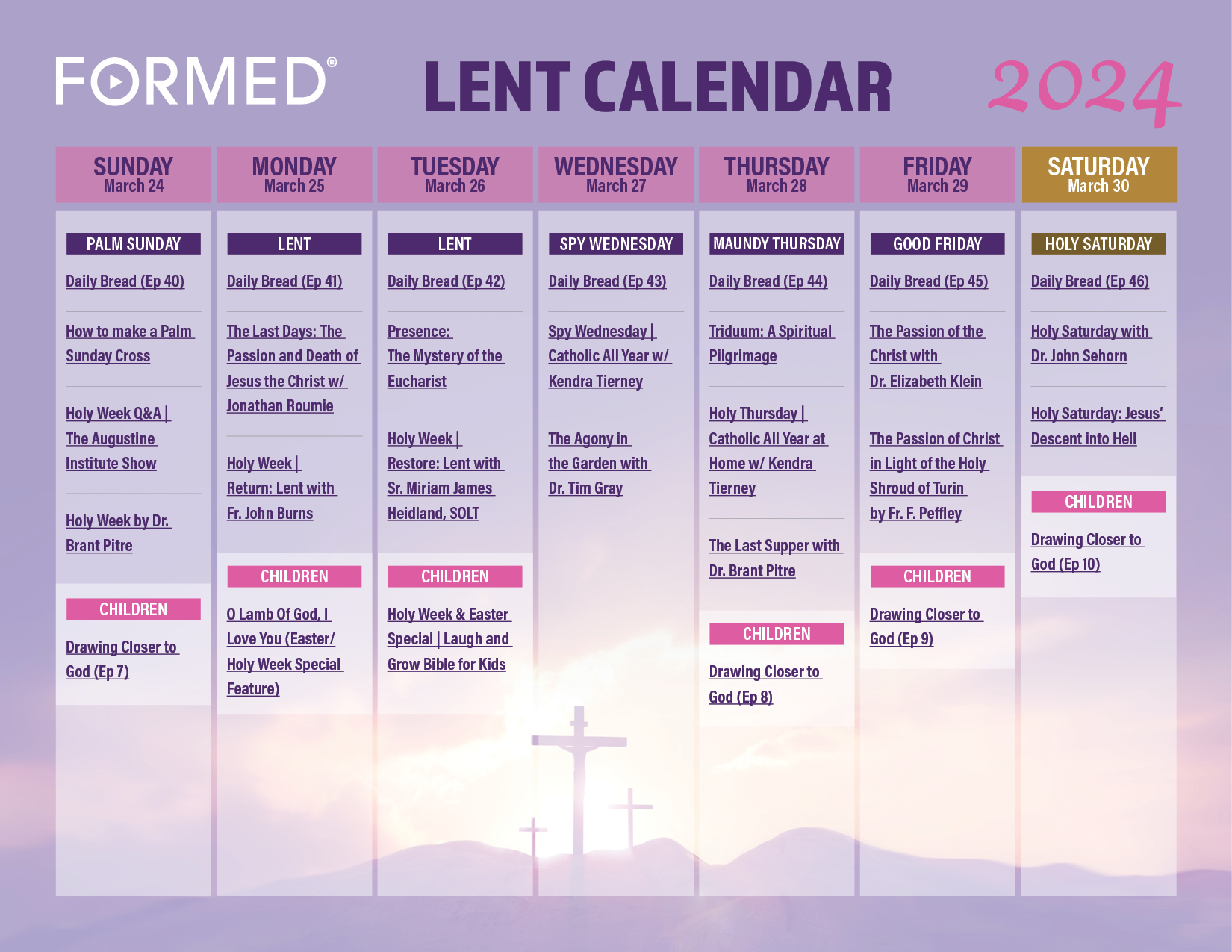 Lent