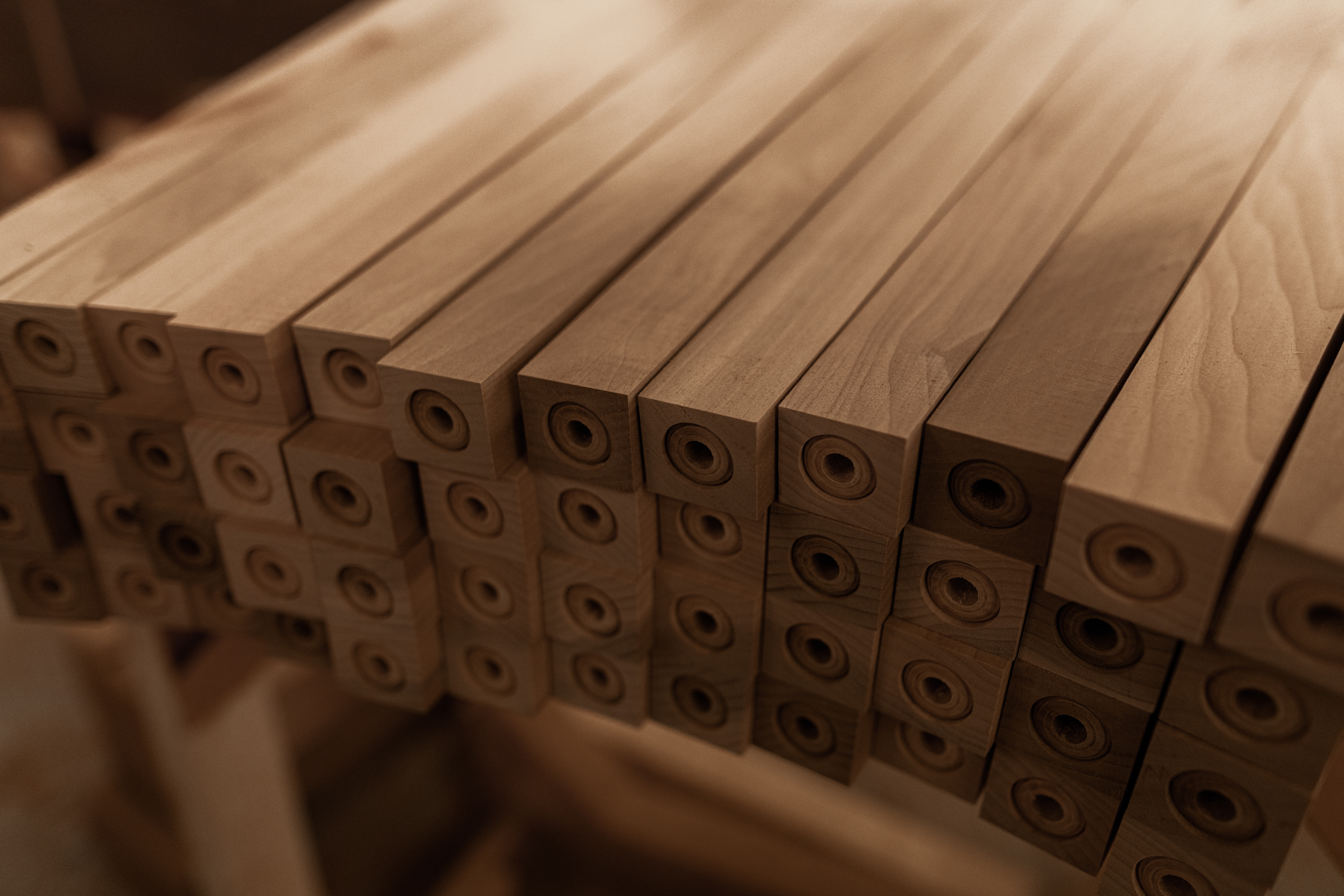 Bearwood Concepts - Architectural Millwork and Design