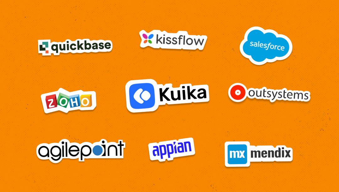 Microsoft Power Apps Alternatives Kuika