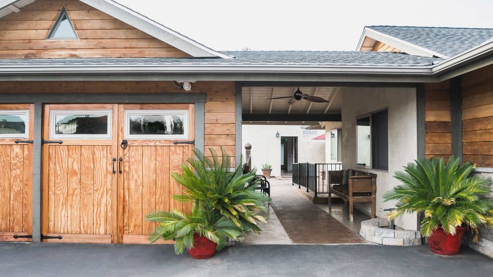 Chapman House | About Us