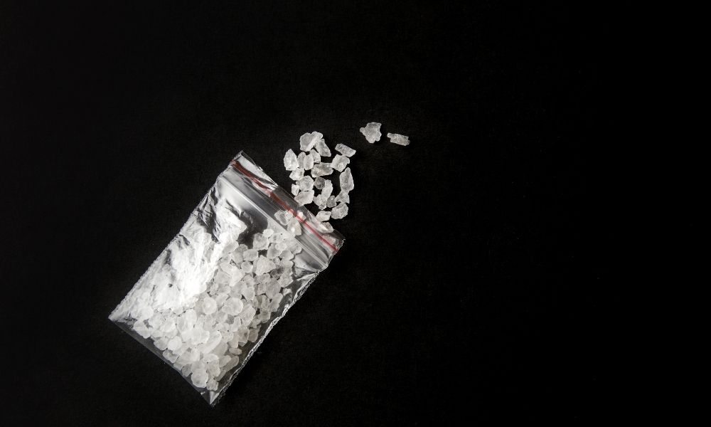 The Different Types of Designer Drugs