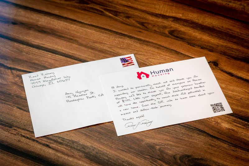 Ultimate Guide to Handwritten Direct Mail Marketing | Handwritten Letters