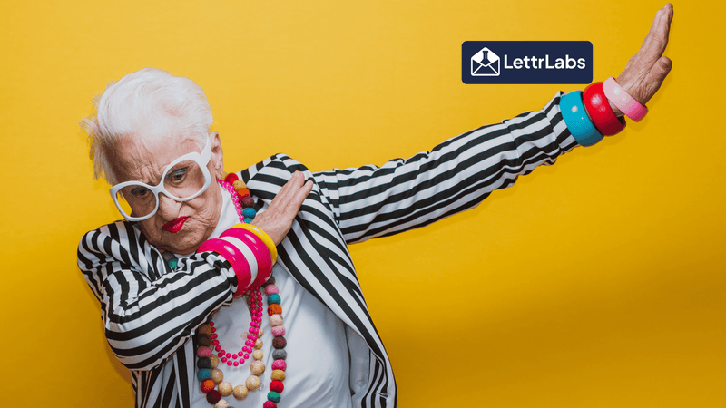 29 Funny Ways to Say Thank You | LettrLabs Blog