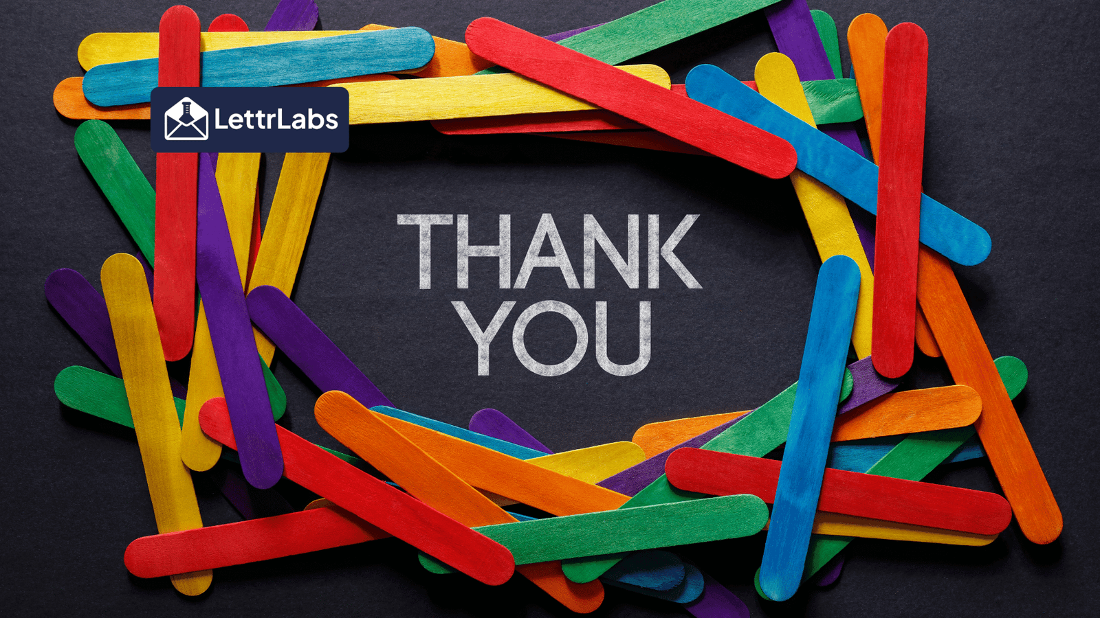 40 Heartfelt Thank You Note Examples for Greeting Cards | LettrLabs