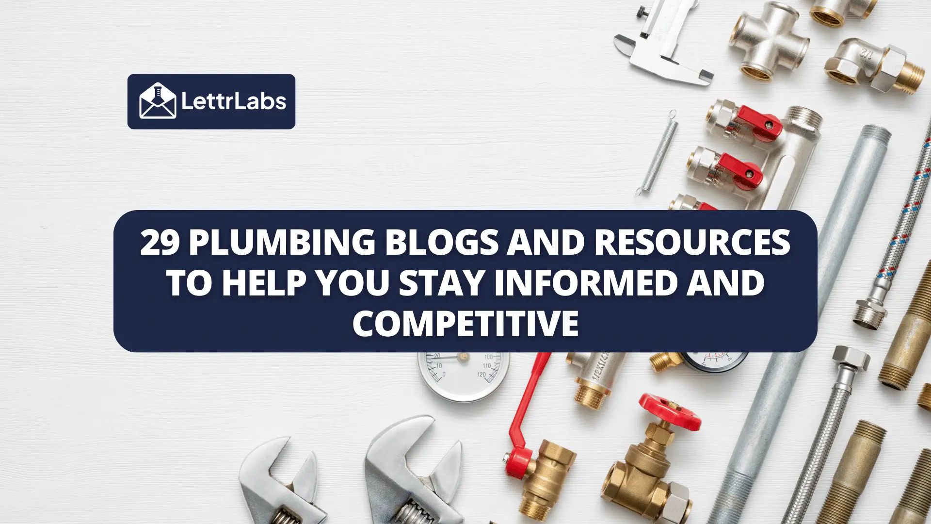 29 Best Plumbing Blogs, Resources, and Communities for Business Owners ...