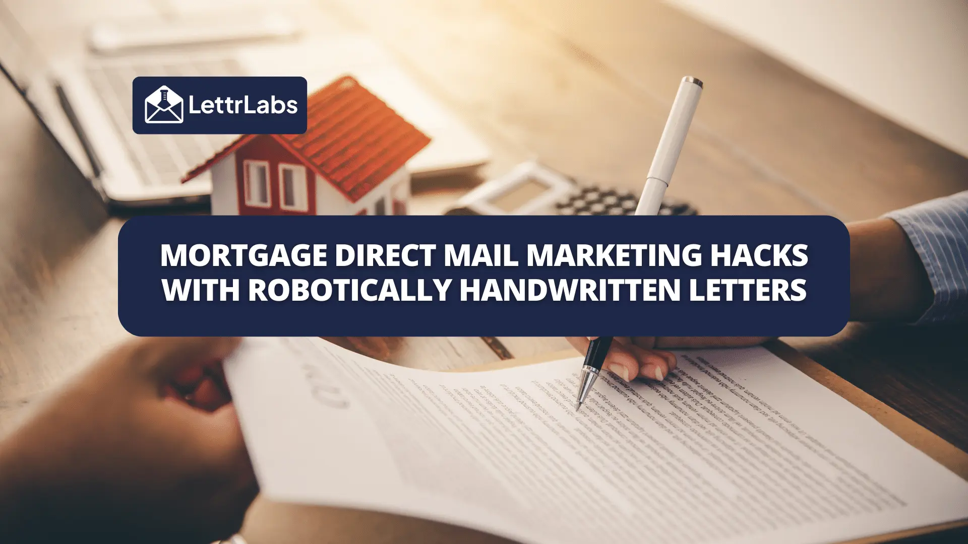 Unlocking Success: Mortgage Direct Mail Marketing with Robotically ...