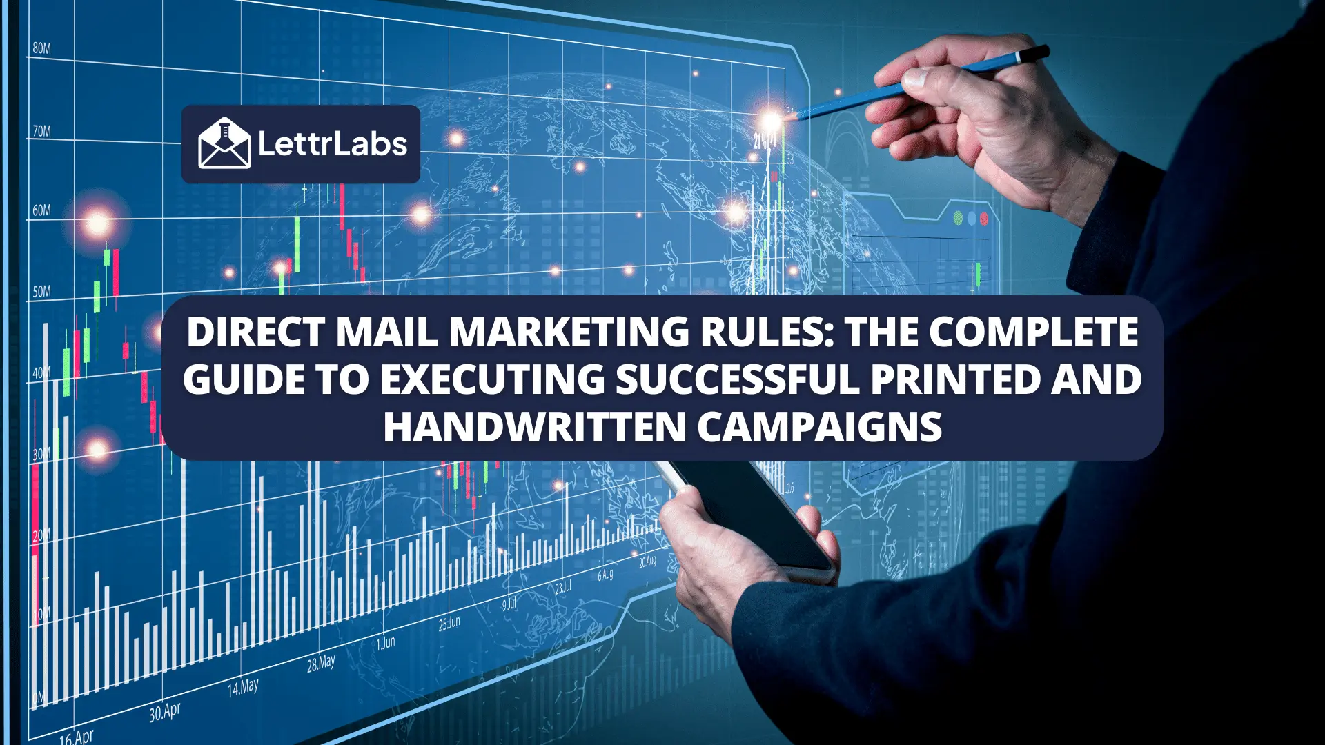 Direct Mail Marketing Rules: The Ultimate Guide for Success | LettrLabs