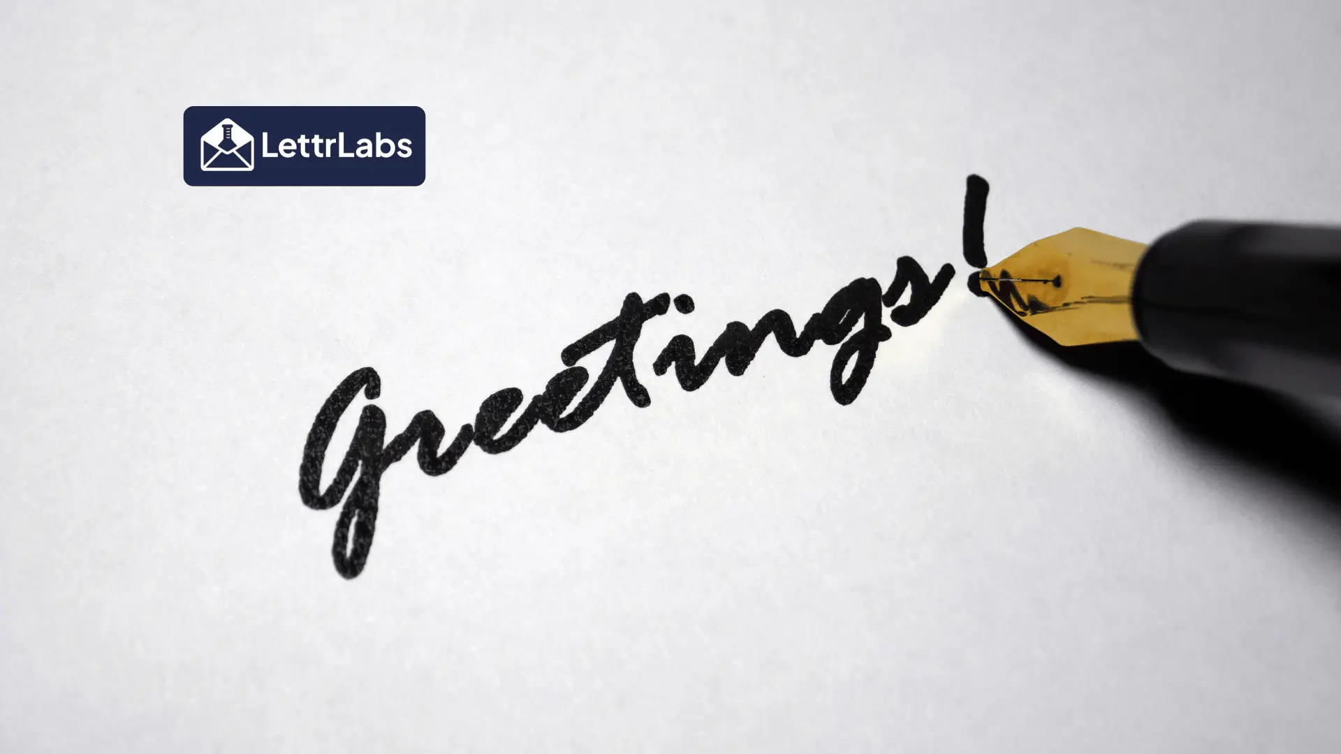 45 Unique Salutations for Greeting Cards: Strengthen Relationships with ...