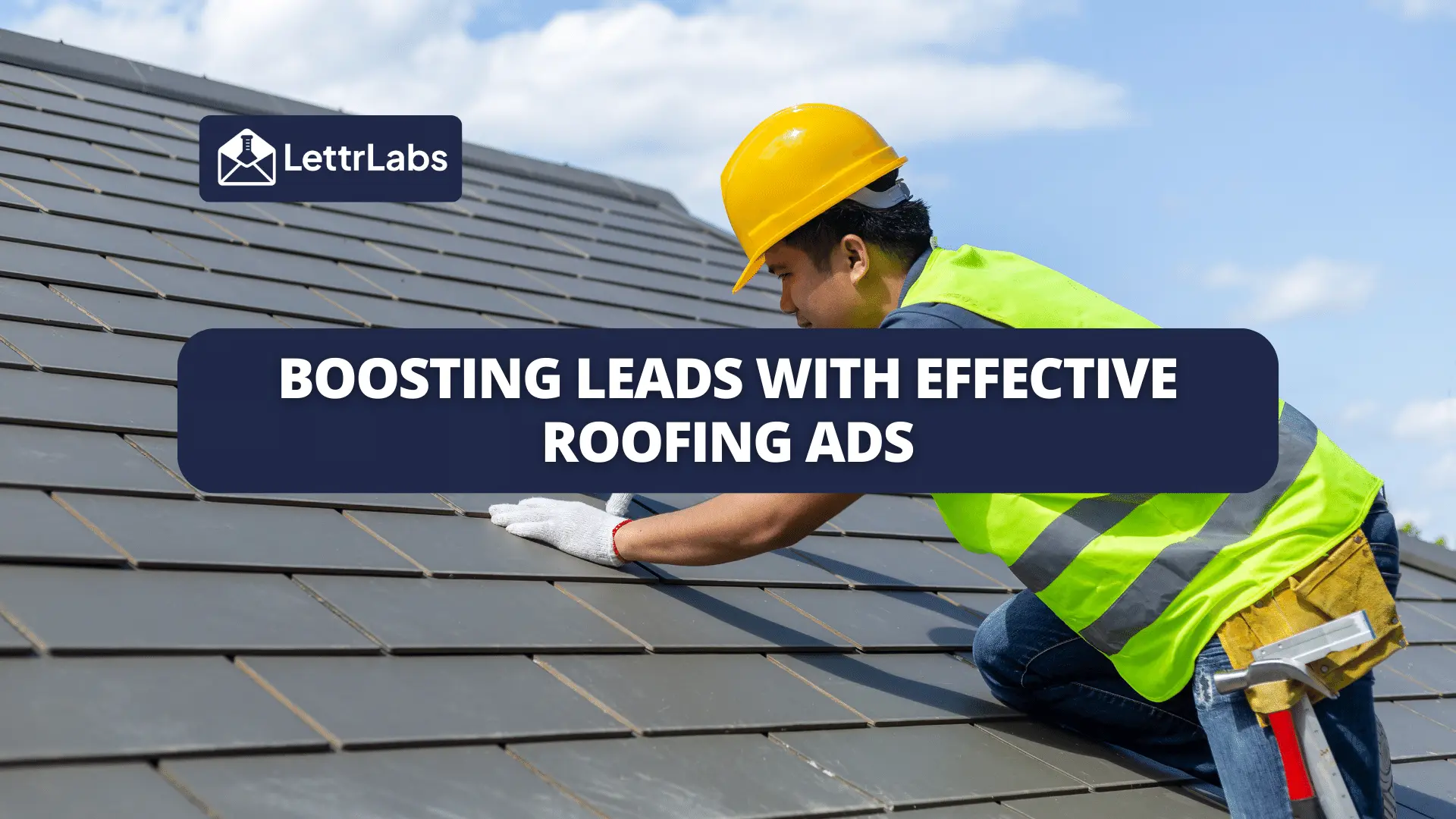 Roofing Ads Unleashed: SEO, Direct Mail & Digital Marketing for Maximum ...