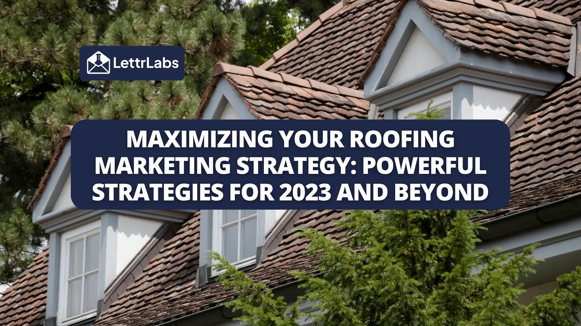 Roofing Ads Unleashed: SEO, Direct Mail & Digital Marketing for Maximum ...