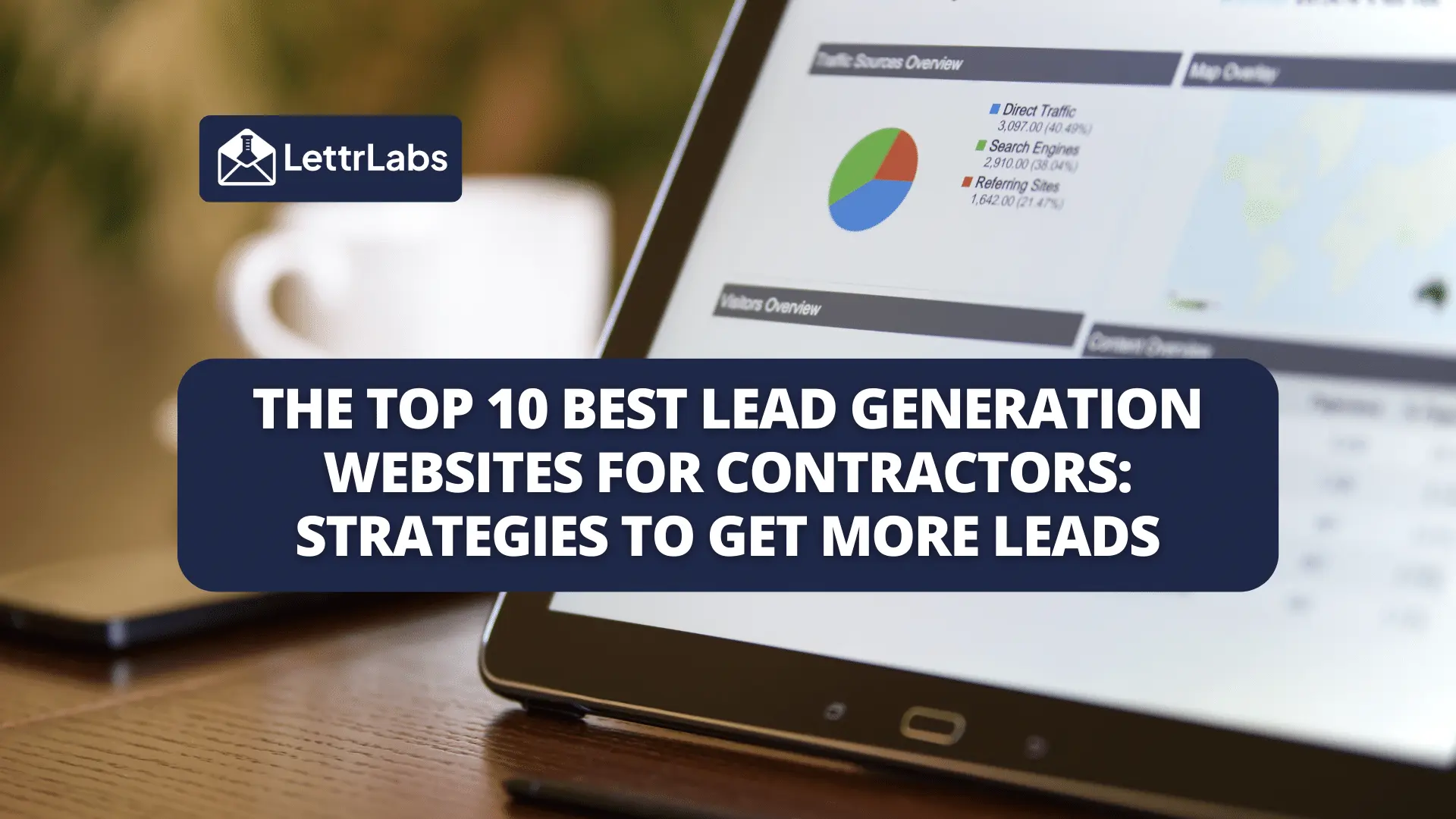 Boost Your Business: Top 10 Best Lead Generation Websites for ...