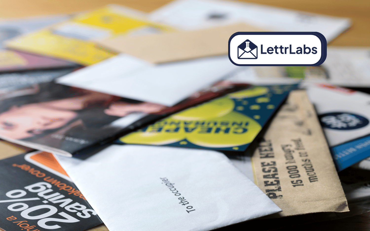 Optimize Direct Mail Marketing Cost: Expert Tips for Roofing Businesses ...