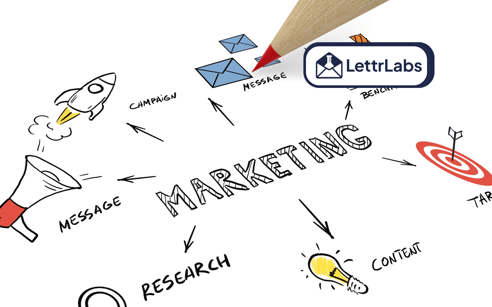 Revolutionizing Marketing for Service Businesses with LettrLabs