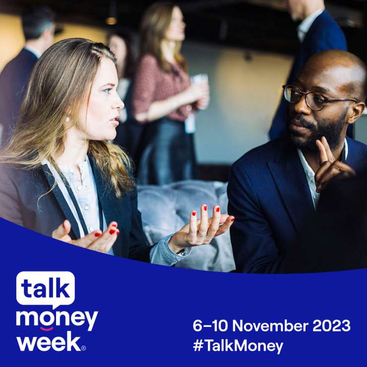 Talk Money Week | Betknowmore UK