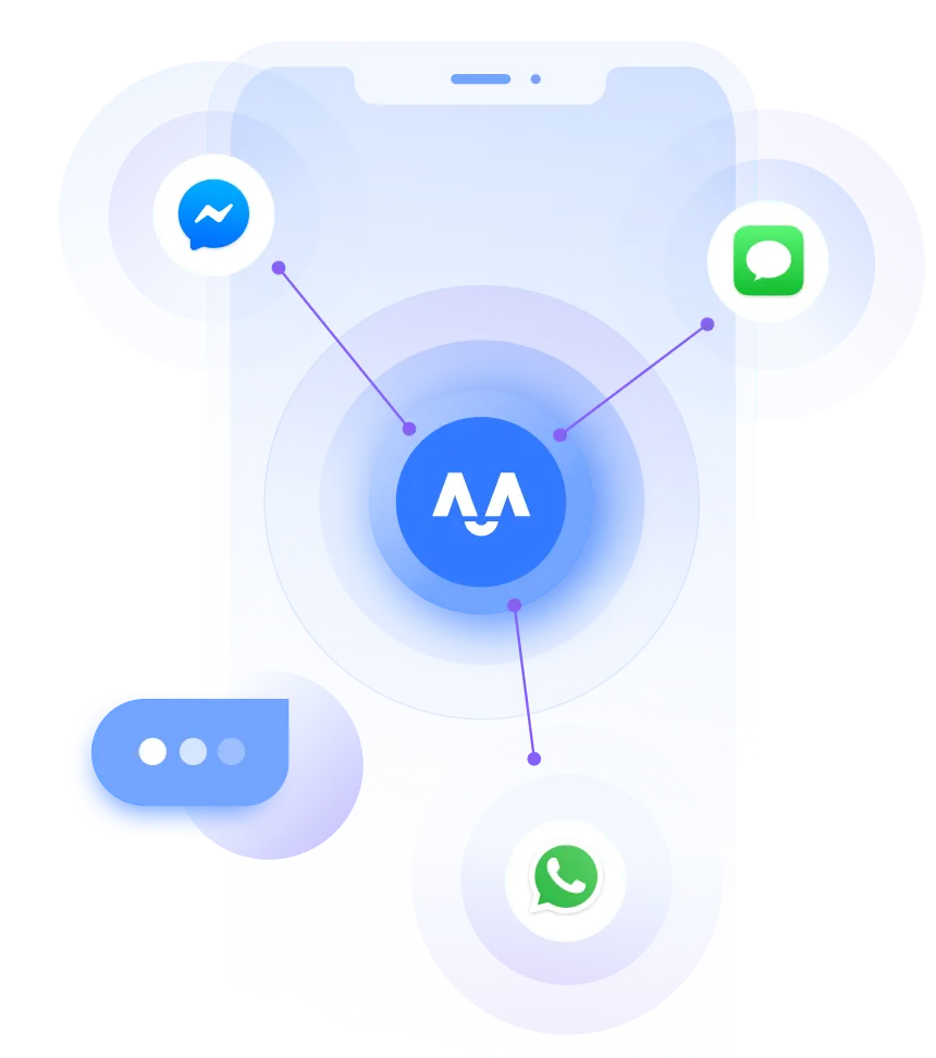 Emi | Recruiting Automation for the Frontline and the Future