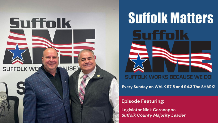 Suffolk Matters