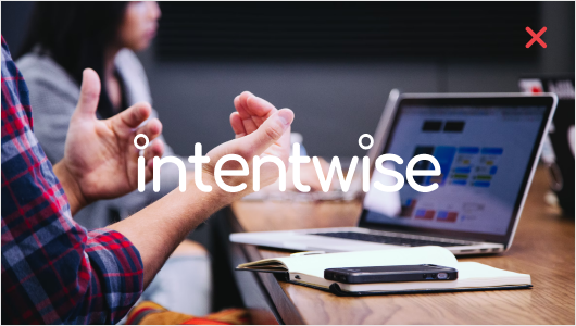 Brand Assets, Logo, and Use Guidelines | Intentwise