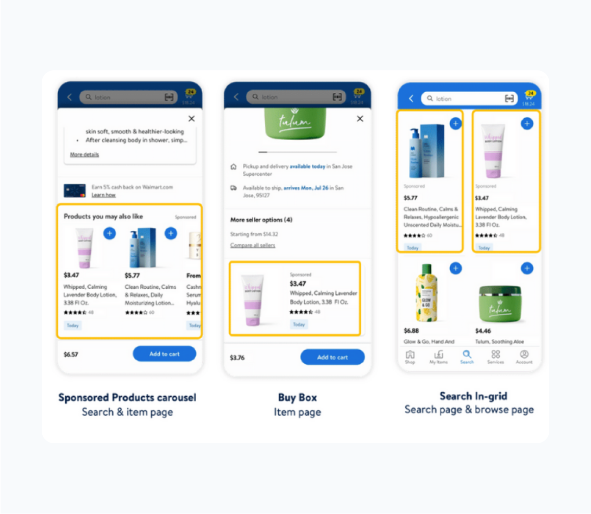 The ultimate Walmart Connect resource guide | Intentwise