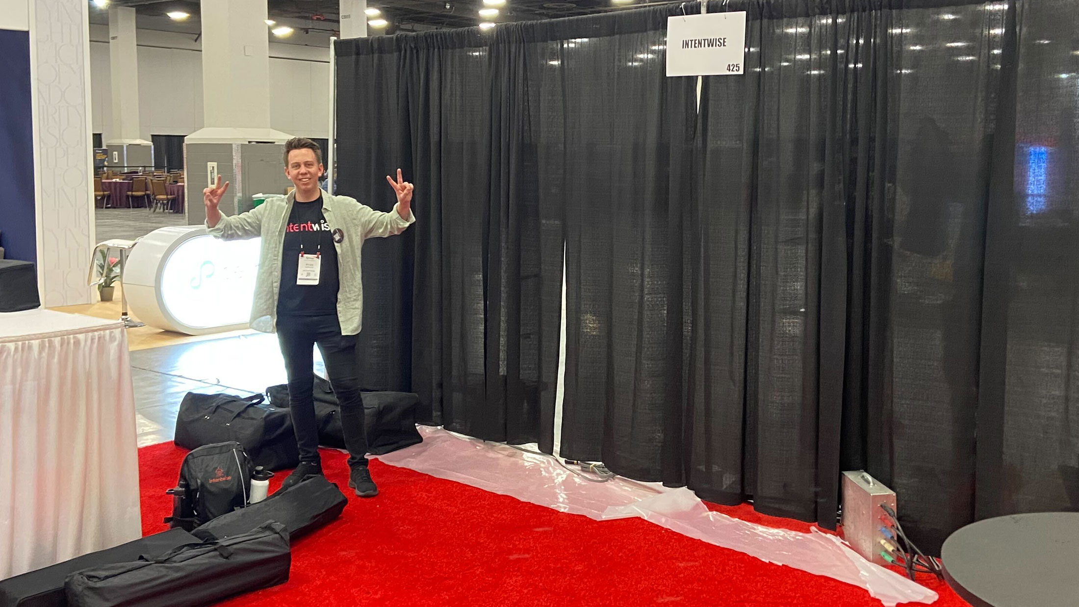 Your Cheatsheet to Prosper Show 2024 | Intentwise