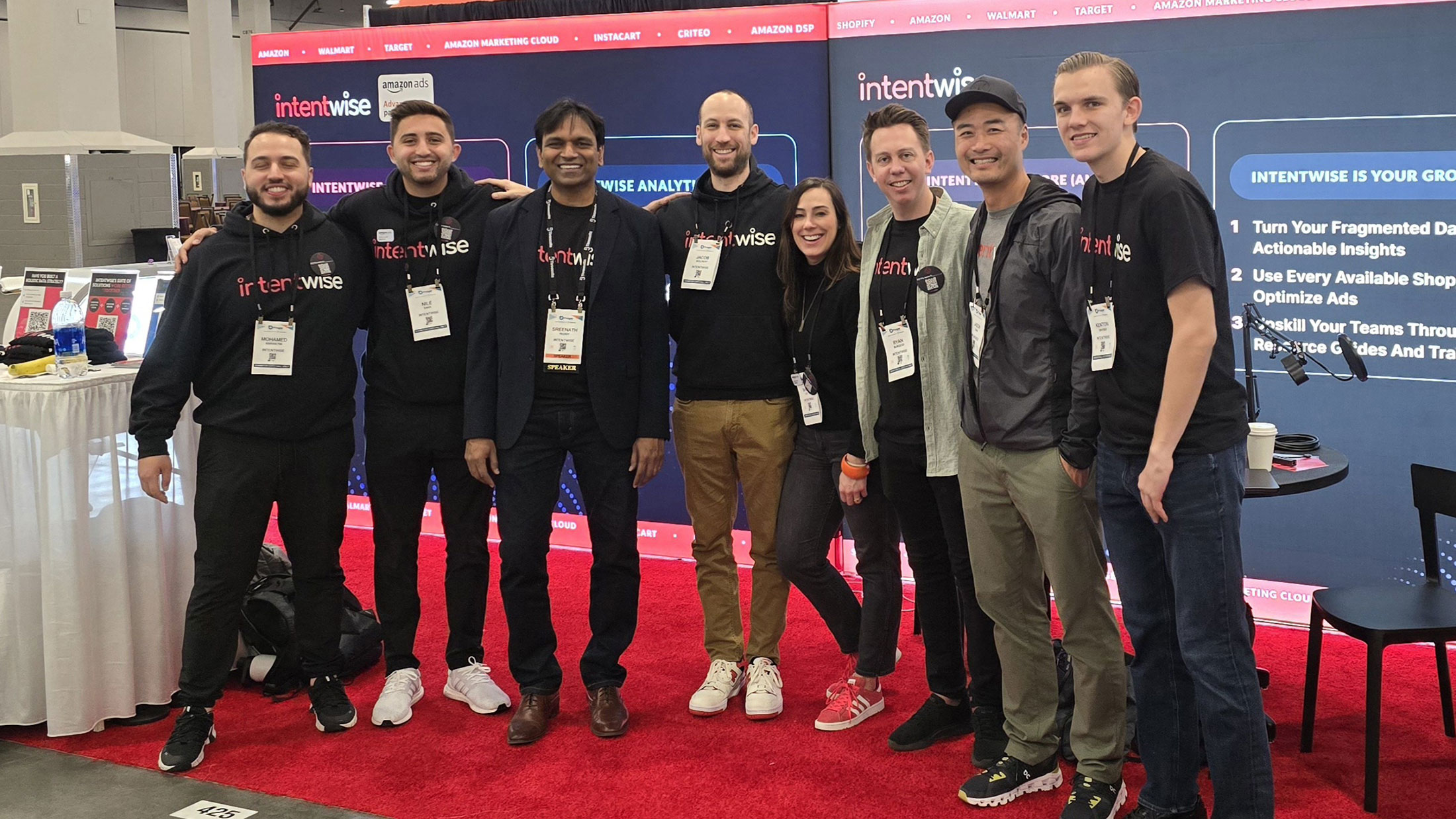 Your Cheatsheet to Prosper Show 2024 | Intentwise