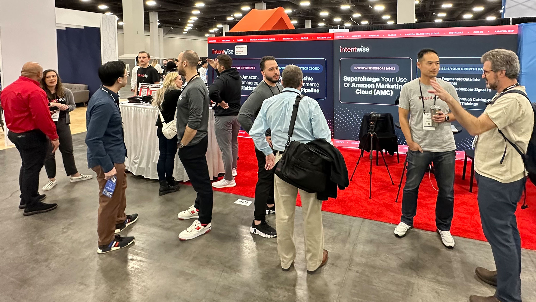 Your Cheatsheet to Prosper Show 2024 | Intentwise