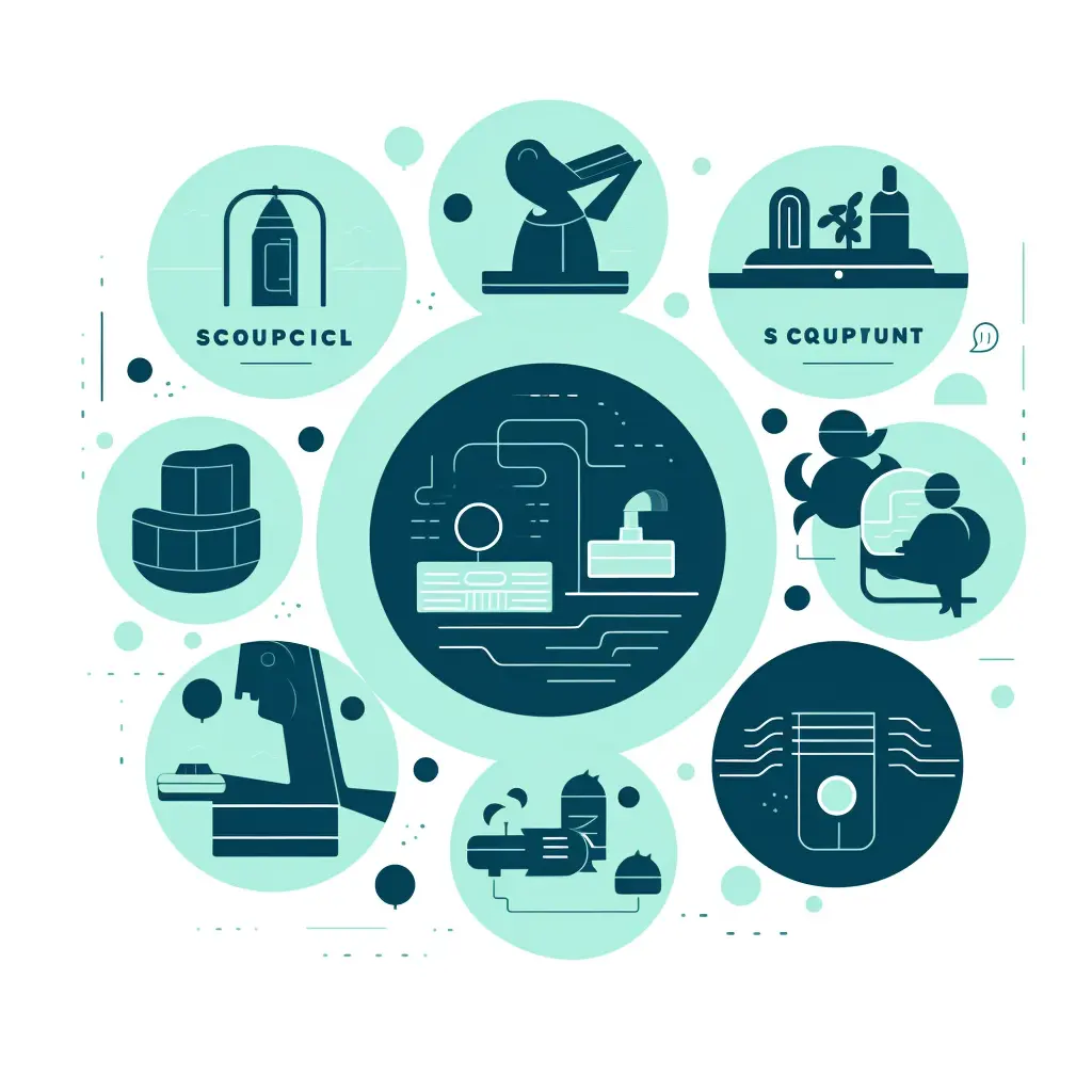 The Different Types of Outsourcing Contracts Explained