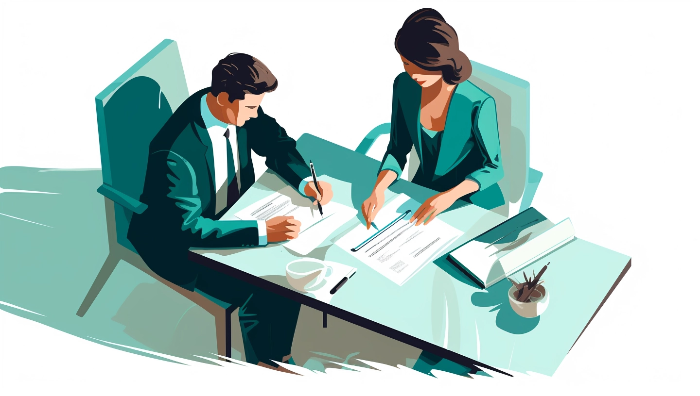 Was ist Vertragsmanagement? | Definition und Vorteile