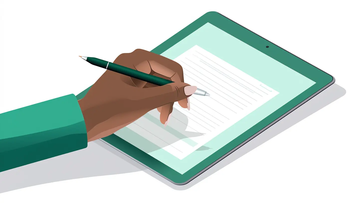 The 2024 Guide to Creating an Excel Contract Tracker