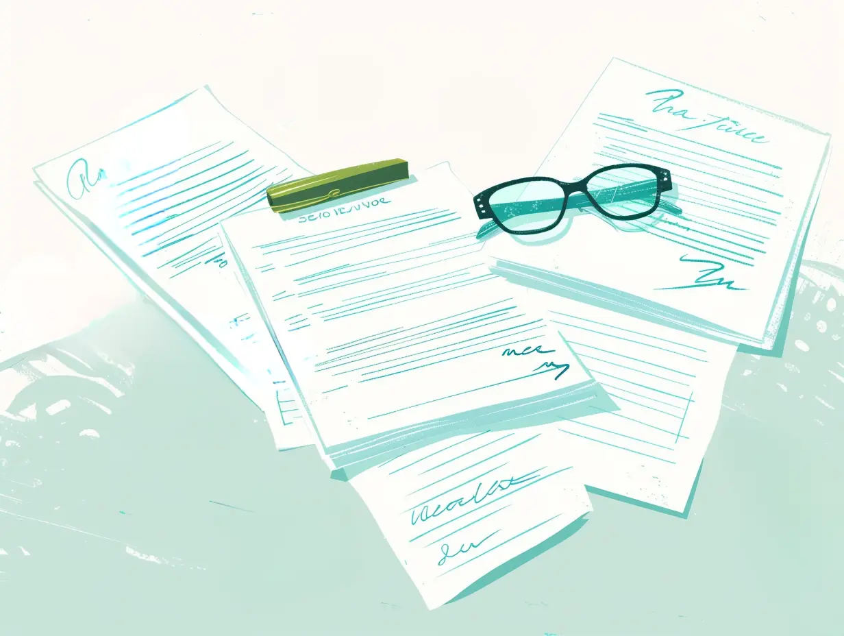 The Contract Signing Process: Everything you need to know