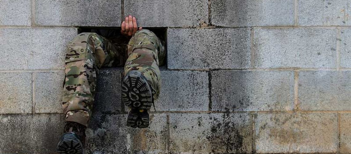 Are You Stuck Trying to Make Goals Work? | Rockwall Open Space