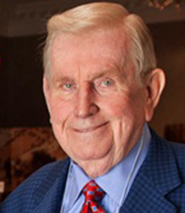 Board & Staff | National WWII Memorial