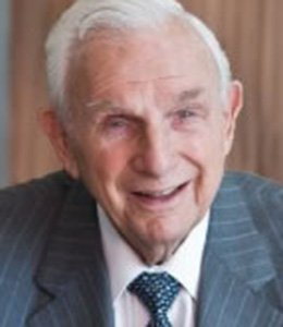 Honorary Committee | National WWII Memorial