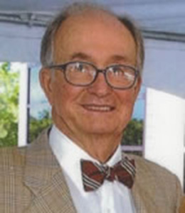 Honorary Committee | National WWII Memorial