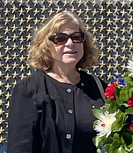 Board & Staff | National WWII Memorial