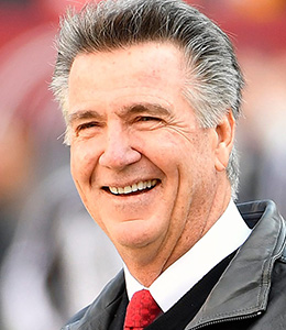 Honorary Committee | National WWII Memorial