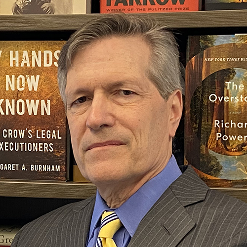 Monthly Conference Series | National WWII Memorial