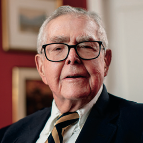 Monthly Conference Series | National WWII Memorial